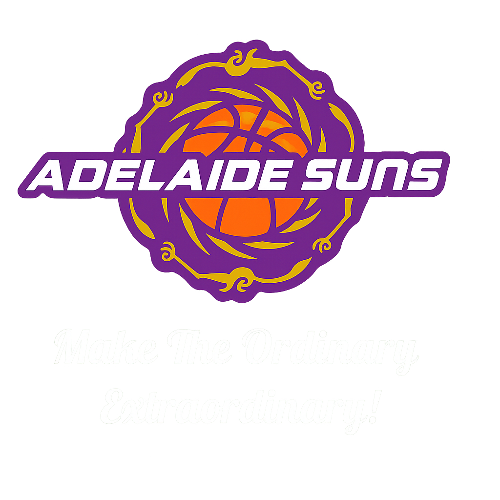 ADELAIDE SUNS BASKETBALL ACADEMY